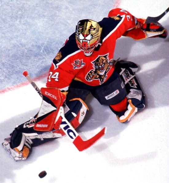 John Vanbiesbrouck - Alchetron, The Free Social Encyclopedia